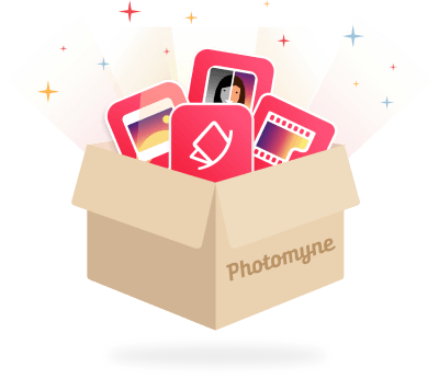 Photomyne Discover February 09, 2020 - Photomyne Photo Scanner App